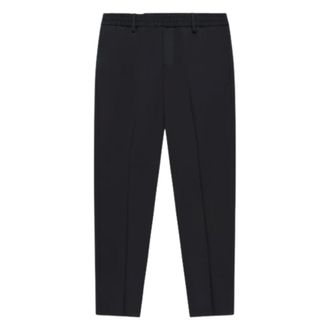 The Goodpeople Bien Chino - - Trousers - Herren - Schwarzk - W29