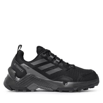 adidas Trekkingschuhe adidas Terrex Eastrail 2.0 RAIN.RDY Hiking Shoes HQ0931 Schwarz