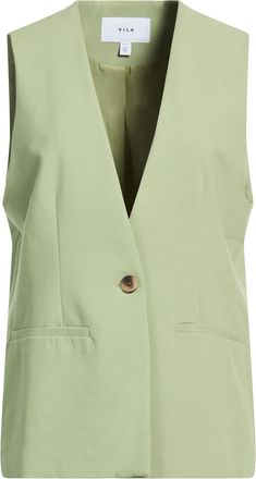 Vila ANZ&Uuml;GE und CO-ORDS - Couture-Westen auf YOOX.COM