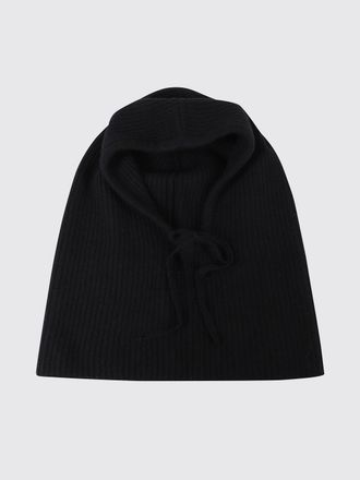 Federica Tosi Chapeau Femme couleur Noir