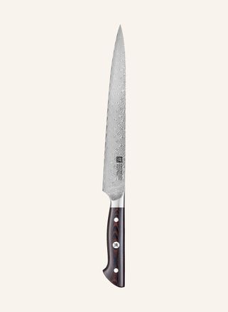 Zwilling Zwilling Fleischmesser Tanrei schwarz