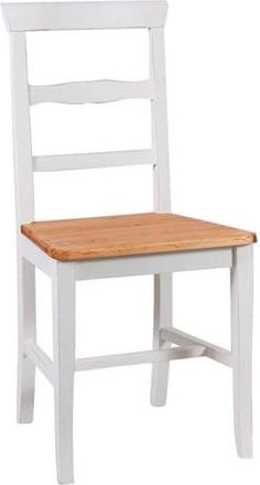 Dmora Stuhl 45 x 92 x 43 cm