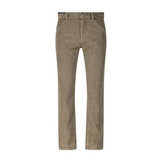 Pantaloni Torino Cord-Hose Rebel
