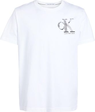 Calvin Klein TOPS - T-shirts auf YOOX.COM