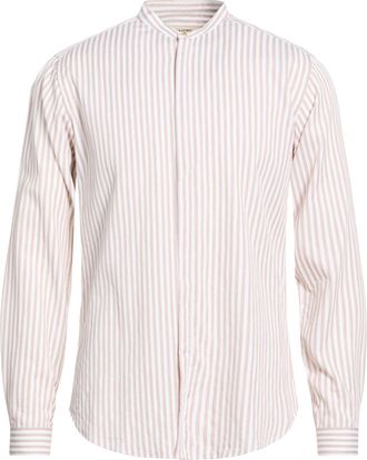 Deuxieme Shirt TOPS - Hemden auf YOOX.COM