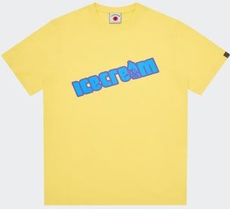 Ice Cream T-shirt - Taille XS