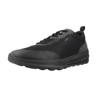 Geox Herren, Schuhe, Schwarzk, 43 EUGr&ouml;&szlig;e