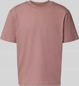 HUGO BOSS Regular Fit T-Shirt aus reiner Baumwolle Modell DALOLINO