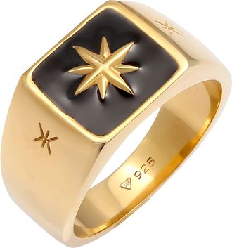 Kuzzoi Ring Siegel