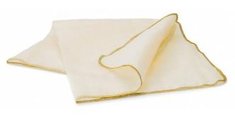 Ibili 746450 Tissu Etamine Tissu Or 5 x 3 x 26 cm