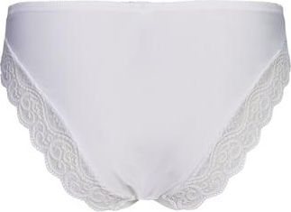 Triumph Culotte bords dentelles