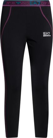 Emporio Armani HOSEN & R&Ouml;CKE - Leggings auf YOOX.COM