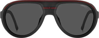 Carrera unisex, Accessoires, Noir, Taille: 57 MM Sport 09/S/Xt BLX