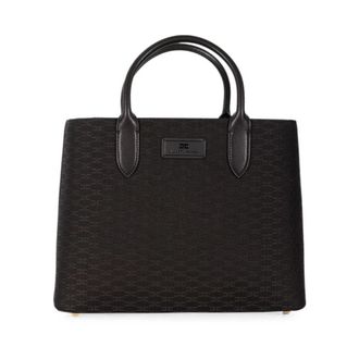 Elisabetta Franchi Borsa - - Bags - Damen - Schwarzk - ONE SIZE