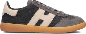 Hogan Damen, Schuhe, Mehrfarbig, 40 1/2 EUGr&ouml;&szlig;e