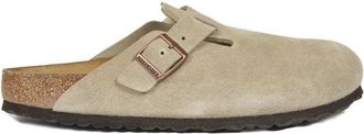 Birkenstock Beige Sandalen f&uuml;r Sommeroutfits - - Shoes - Herren - Beige - 41 EU