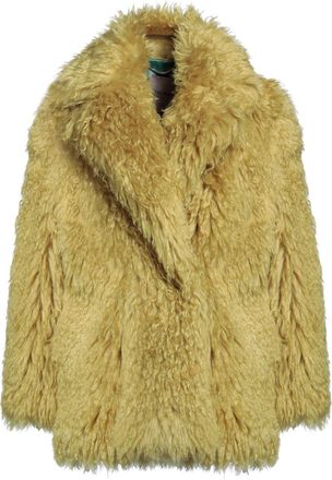 Lanificio Becagli JACKEN & MÄNTEL - Shearling- & Kunstfell auf YOOX.COM