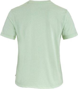 Fj&auml;llr&auml;ven T-Shirt Damen T-Shirt Lush Logo