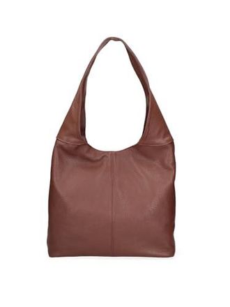 Gave Lux Sac &agrave; Bandouli&egrave;re en Cuir Pour Femme 39 x 55 x 13 cm