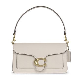 Coach Tabby 26 Schultertasche - - Bags - Damen - Wei&szlig; - ONE SIZE