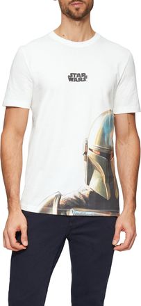 s.Oliver T-Shirt mit Star Wars Print