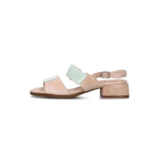 Callaghan Flache Sandalen - - Shoes - Damen - Mehrfarbig - 40 EU