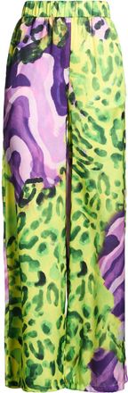 Z.o.e. Zone of embroidered HOSEN & R&Ouml;CKE - Hosen auf YOOX.COM