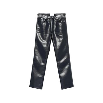 A Gold E Lana Jean - - Trousers - Damen - Blau - W27