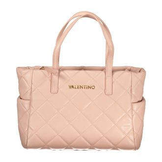 Mario Valentino Damen, Taschen, Rosa, ONE SIZEGr&ouml;&szlig;e