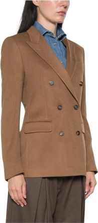 Tagliatore Damen, Jacken, Braun, 2XSGr&ouml;&szlig;e