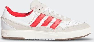 adidas Baskets basses &agrave; lacets - Taille 44 2/3