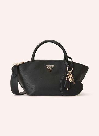 Guess Handtasche Bolena schwarz