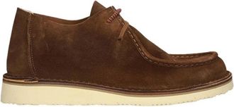 ASTORFLEX Schn&uuml;rstiefel - - Shoes - Herren - Braun - 41 EU