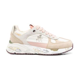 Premiata Mased 7397 Sneakers - - Shoes - Damen - Mehrfarbig - 40 EU
