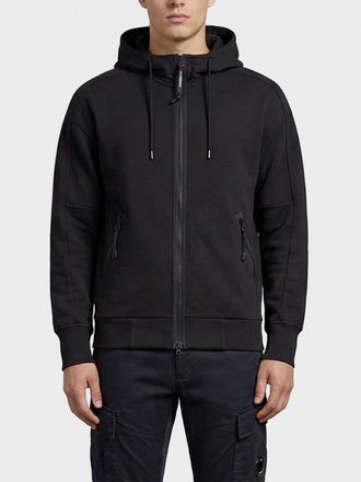 C.P. Company Sweatshirt C. P. COMPANY Homme couleur Noir