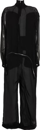 Rick Owens OVERALLS - Jumpsuits auf YOOX.COM