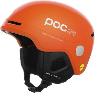 Poc POCito Obex MIPS - Skihelm - Kinder