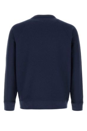 Sporty & Rich Soft Sweatshirt - Navy