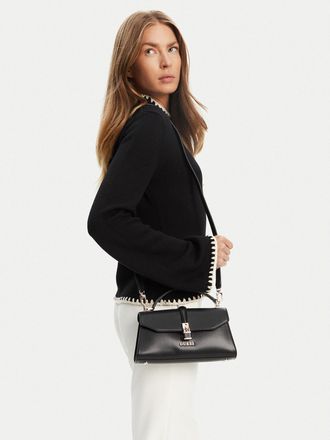 Guess Handtasche Guess HWVG96 55200 Schwarz