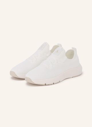 Marc O'Polo Marc Opolo Sneaker Leila 8d weiss