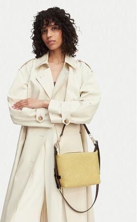 Furla Handtasche Tonie Mini WE00883 BX4589 CN 3700S Hellgelb