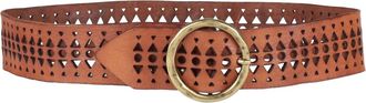 Campomaggi Kleinlederwaren - G&uuml;rtel auf YOOX.COM