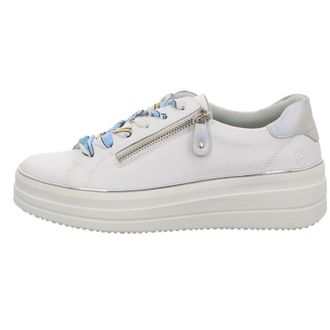 Remonte Sneakers - - Shoes - Damen - Wei&szlig; - 41 EU