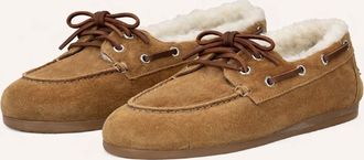 Pavement Pavement Halbschuhe braun