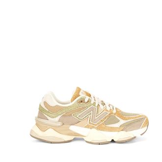 New Balance Chaussures plates vertes 9060 - Homme - Chaussures - Multicolore - Taille: 46 1/2 EU