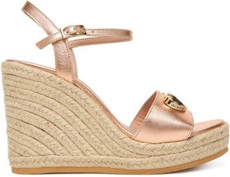 Love Moschino Espadrilles JA1615BI0OIC0600 Rosa