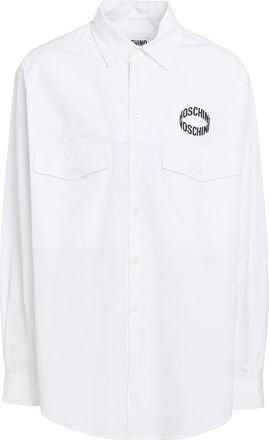 Moschino TOPS - Hemden auf YOOX.COM
