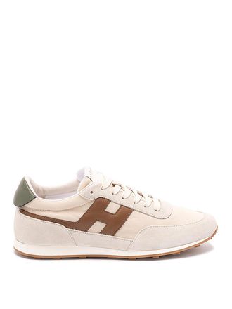 Hogan Baskets - Beige