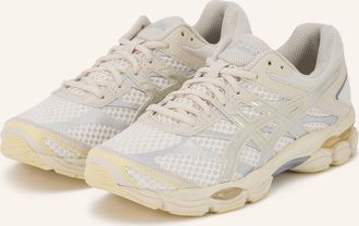 Asics Asics Sneaker Gel-Cumulus 16 silber