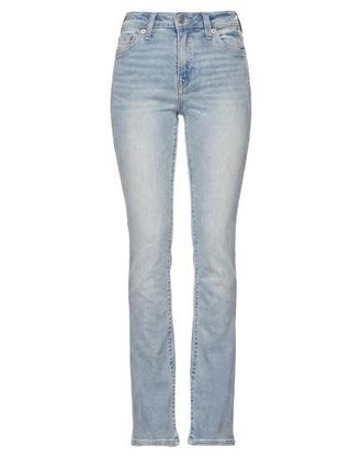 True Religion BAS - Pantalons en jean sur YOOX.COM
